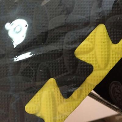 중국 1/2 인치 12 밀리미터는 거품 바닥 타일 / 인터로킹 폼 패드를 방수 처리합니다 판매용