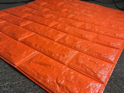 중국 셀프 접착제 보호하는 3d 폼 월 스티커 판매용