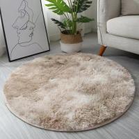 China Handmade Hand-Knotted Performance Machine Washable Rug 4x6 ft Custom Size for sale