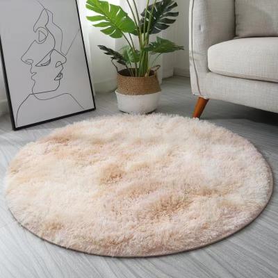 China Handmade Hand-Knotted Performance Machine Washable Rug for sale