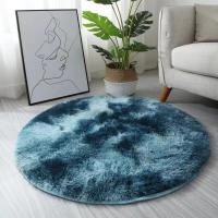 China Handmade Hand-Knotted Performance Machine Washable Rug 4x6 ft Custom Size for sale