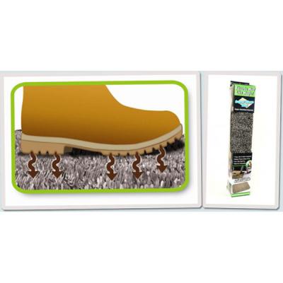 中国 Clean Step Mat Absorbs Mud Like Magic 販売のため