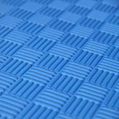 중국 3 층 40×40inch 카라테 체육관 폼매트 워크아웃은 바닥을 패드를 댔습니다 판매용