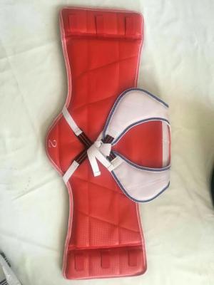 China OEM Logo Taekwondo Training Equipment à venda