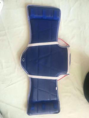 China OEM Logo Taekwondo Training Equipment à venda