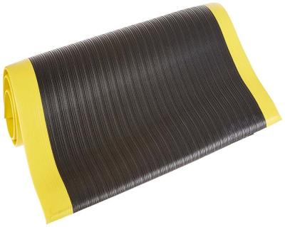 China Prova amarela de Mat Water da espuma da fadiga do Pvc 2x3Ft das beiras anti à venda