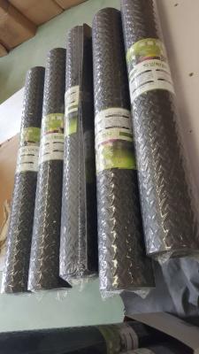 중국 검은 118*236cm 거품 화면 상향 이동 매트 / 80 킬로그램 / Cbm 체육관 바닥 명부 판매용