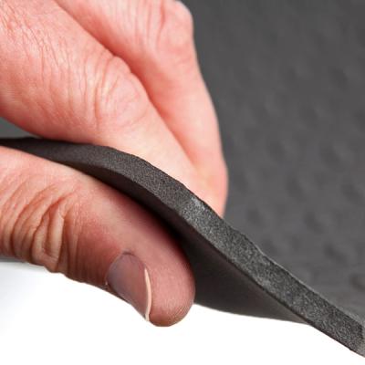 Cina stuoia 46 di Eva Anti Fatigue Roll Foam di spessore di 7mm X in 93 dentro in vendita