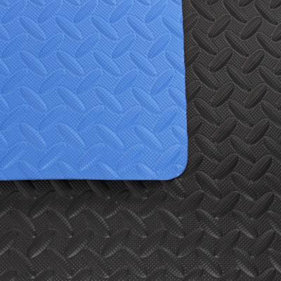 Cina stuoia 46 di Eva Anti Fatigue Roll Foam di spessore di 7mm X in 93 dentro in vendita