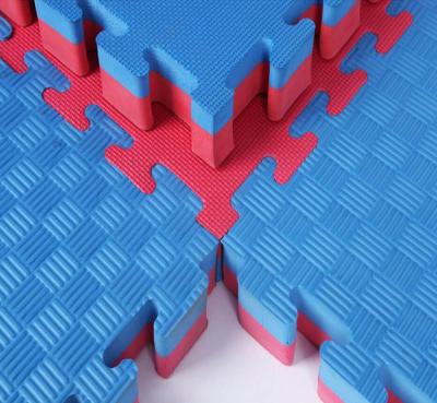 중국 합기도 검도 지우지트수호이를 잡기 위한 비 냄새 연결 에바 난문 매트 판매용