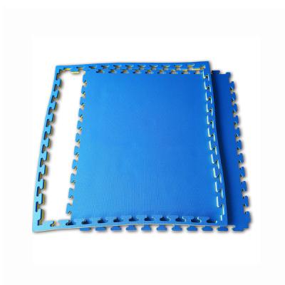 중국 합기도 검도 지우지트수호이를 잡기 위한 비 냄새 연결 에바 난문 매트 판매용