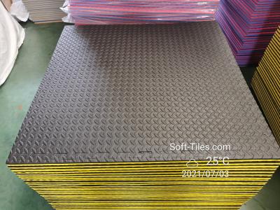 중국 무도 매트 유도 매트 태권도 매트 타타미 타타미 4CM 에바를 당혹케 하세요 판매용