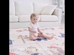 Kleine XPE Kinderschoenen