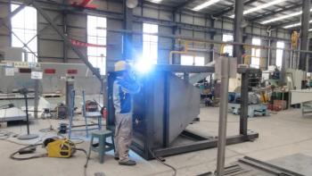 China Factory - Henan Zhengyang Machinery Equipment Co., Ltd.