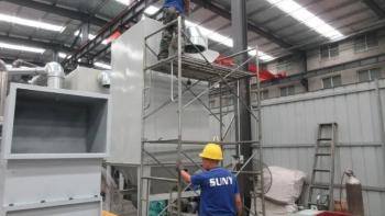 China Factory - Henan Zhengyang Machinery Equipment Co., Ltd.
