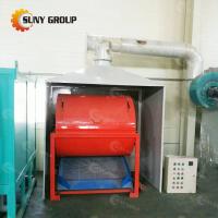 China Core Components PLC Controlled Electronic Component Recycling Pcb Dismantling Machine for sale