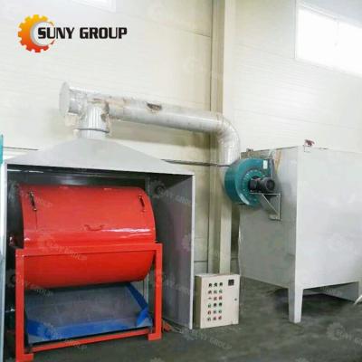 China Computer Board PCB Component Automatic PCB Dismantling Machine for Green Disassembly for sale