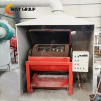 China Computer Board PCB Component Automatic PCB Dismantling Machine for Green Disassembly for sale