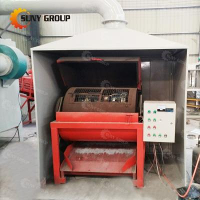 China Computer Board PCB Component Automatic PCB Dismantling Machine for Green Disassembly for sale