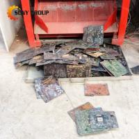 China Computer Board Dismantling Machine The Best Solution for Disassembling Circuit Boards for sale