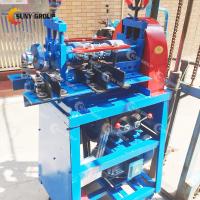 China Wire Cutting Machine for Separating Copper from Rubber/Plastic Casings at Competitive for sale