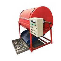 China 25kW Scrap PCB Dismantling Machine for Electronic Component Recovery Process Solution for sale