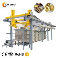 China Refine Precious Metals from Computer E Waste with PCB Recycle Machine at Competitive for sale