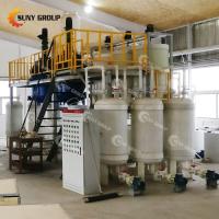 China Refine Precious Metals from Computer E Waste with PCB Recycle Machine at Competitive for sale