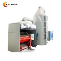 China High Productivity PCB Desoldering Dismantling Machine Advanced Technology for sale