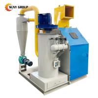 China Small Copper Cable Granulator for Copper and Plastic Separation Equipment for sale