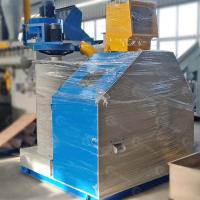 China Scrap Copper Cable Recycling Machine Strapping Cable Wires Video Technical Support for sale