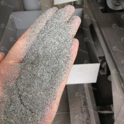 Cina Alta velocità di separazione 99,9% Macchina di smontaggio PCB per il riciclaggio della scheda madre del computer in vendita