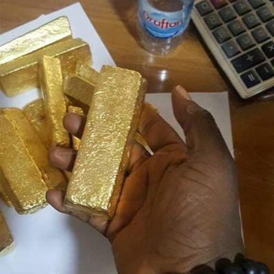 Cina Sistema di recupero dell'oro di alta capacità per l'estrazione dei metalli preziosi in vendita