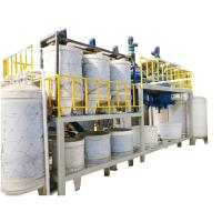 China Advanced 25kW E Waste PCB Precious Metal Extraction Refining Machine with PLC Control for sale