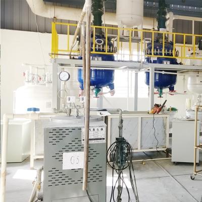 Cina Impianti di raffinazione dei metalli preziosi in vendita