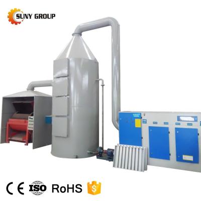 China 380V/220V Spanning Computer Moederbord Recycling Machine voor E-component Demontage Te koop