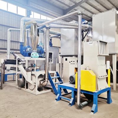 Cina Macchina di riciclaggio dei circuiti stampati in vendita