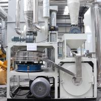 China 2022 Solar Panel Recycling Machine for Function and Customer Satisfaction Guaranteed for sale
