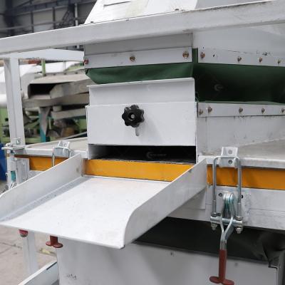 Cina Disintegratore per pannelli solari da 200 a 1000 kg/h per il riciclaggio dei pannelli fotovoltaici di scarto in vendita