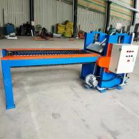 China Advanced 2.2kW ACP Scrap Stripping Machine for Aluminum Composite Panel Separation for sale