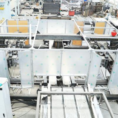 Cina Macchina per il riciclaggio del pannello solare a motore per l'efficienza e il riciclaggio in vendita
