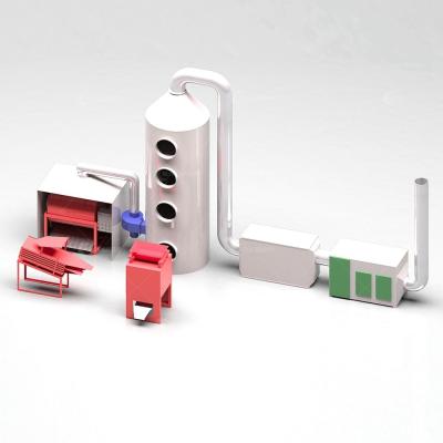 Cina Macchina di riscaldamento da 150 kg a 1000 kg per la rimozione efficiente dei componenti elettronici in vendita