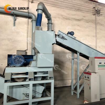 Cina Macchina avanzata di riciclaggio del cobalto e del nichel per impianti di riciclaggio delle batterie agli ioni di litio usate in vendita