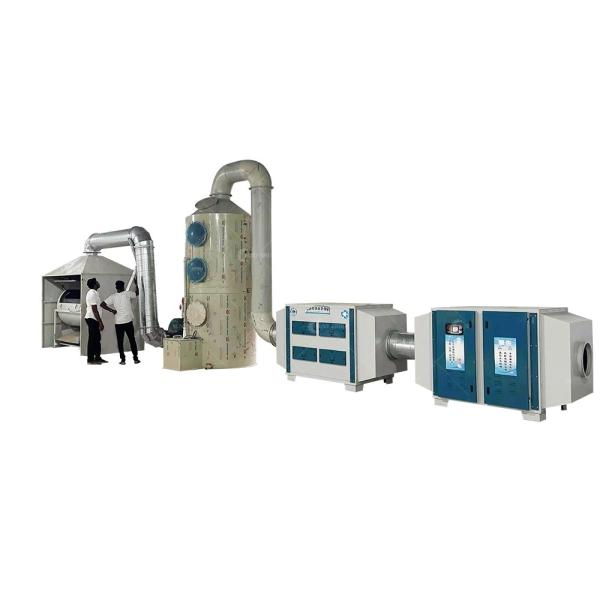 Quality Upgrade Your E-waste Recycling Process with Our Computer Board Dismantling for sale