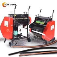 China Scrap Copper Wire Stripping Machine Cable Peeling Machine with Stripping Function for sale