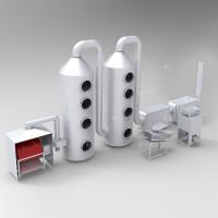 China Eco-Friendly Waste PCB Components Separating Machine with Computer Board Dismantling for sale