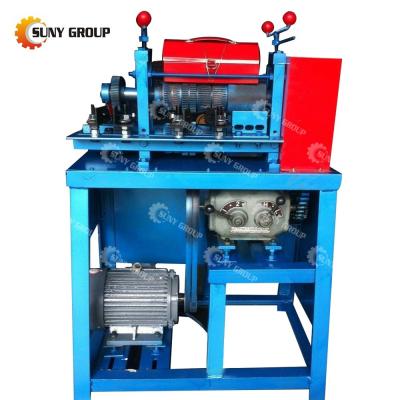 Cina ZY-38/45/60/70/80 Copper Cable Peeling Machine Electric Wire Stripper a prezzi competitivi in vendita