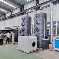 China Video Outgoing-Inspection Computer Board Dismantling Machine for Electronic Components for sale