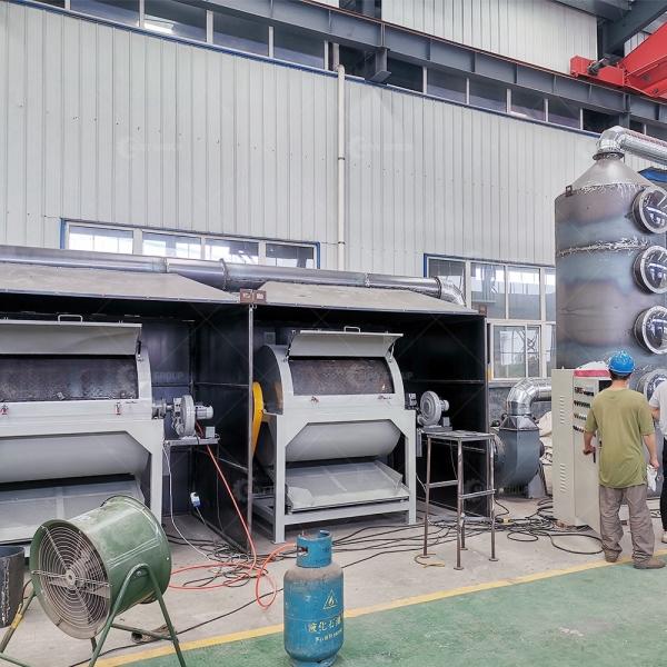 Quality Electronic Components Removing Machine for Disassembling Circuit Boards Power kW for sale