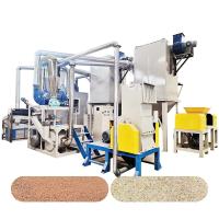 China Revolutionize Your Recycling Process with Computer Board Recycling Machine for sale